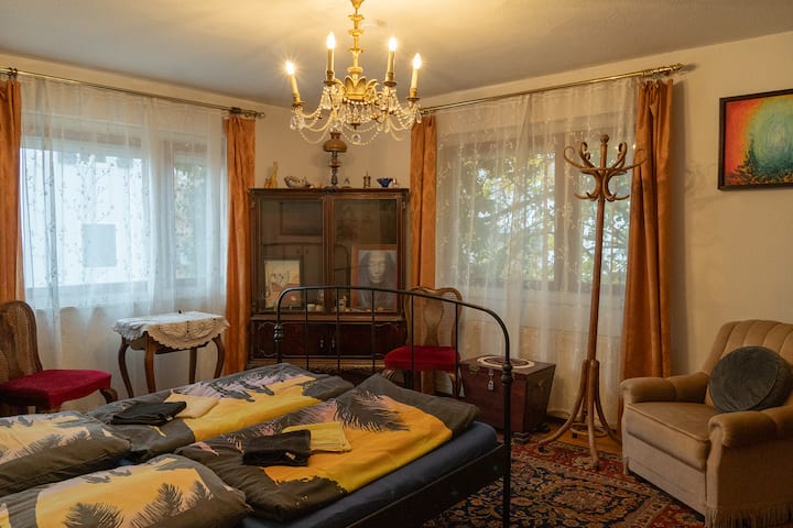 Goldene Blüte - Lindau