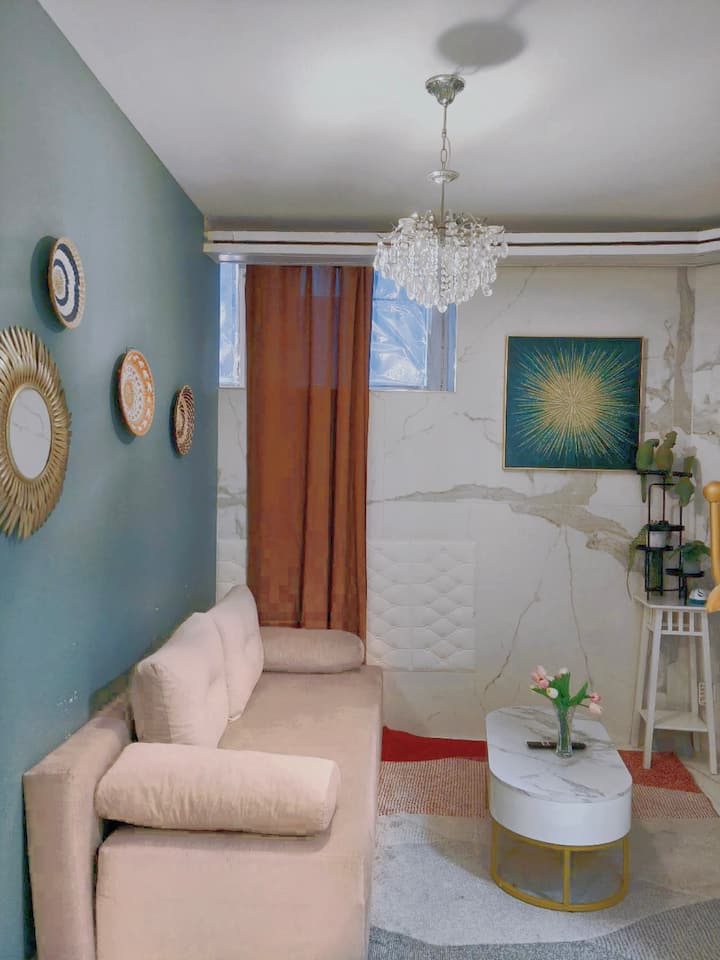 凯旋门·Jacuzzi套间 - Porte de Pantin