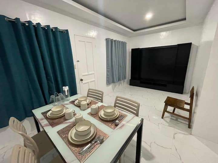 Rv's Residence @ Doña Justina Heights
Dipolog City - Dapitan City