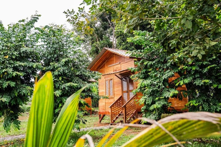 Casas De Férias - Ké Vitamina - São Tomé and Príncipe