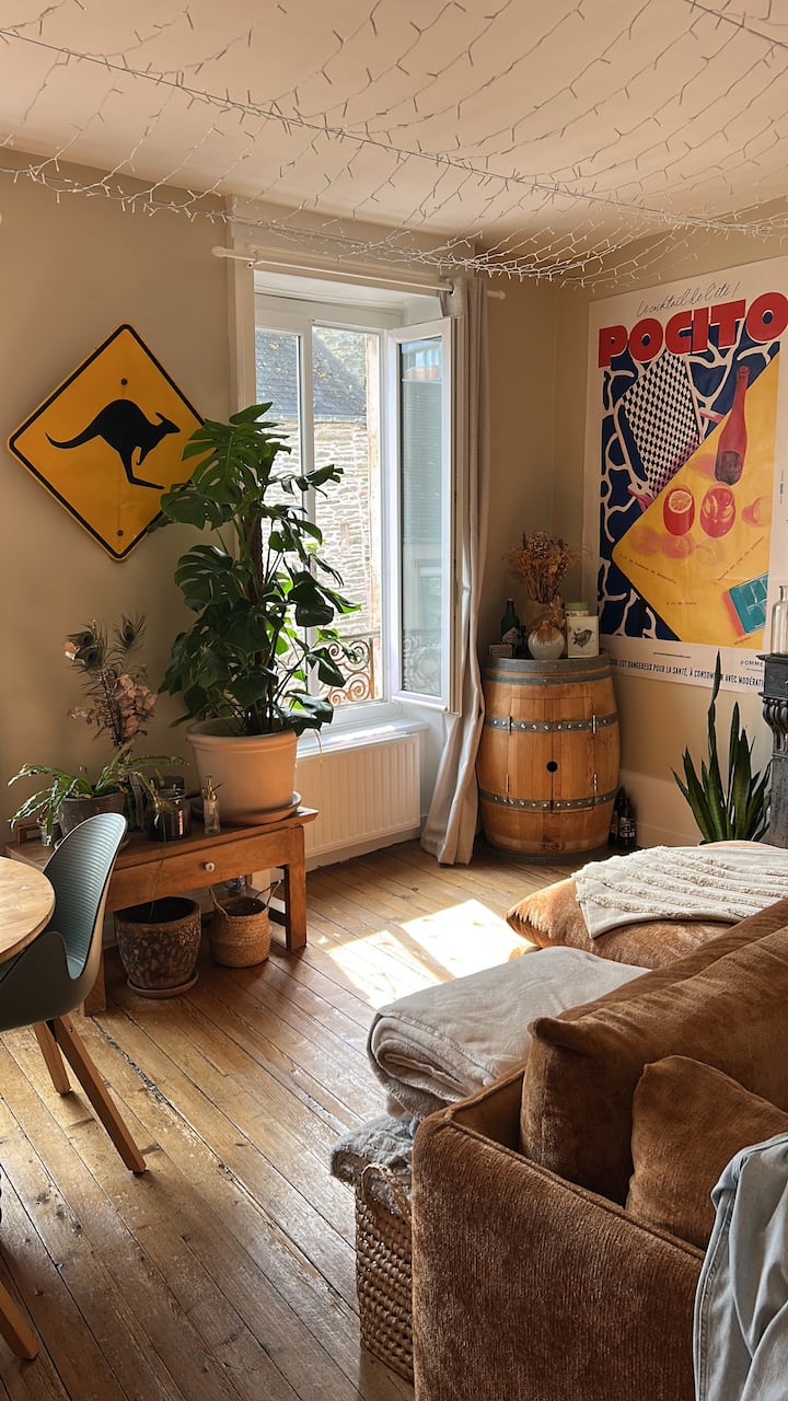 Le Pocito - Cherbourg-Octeville