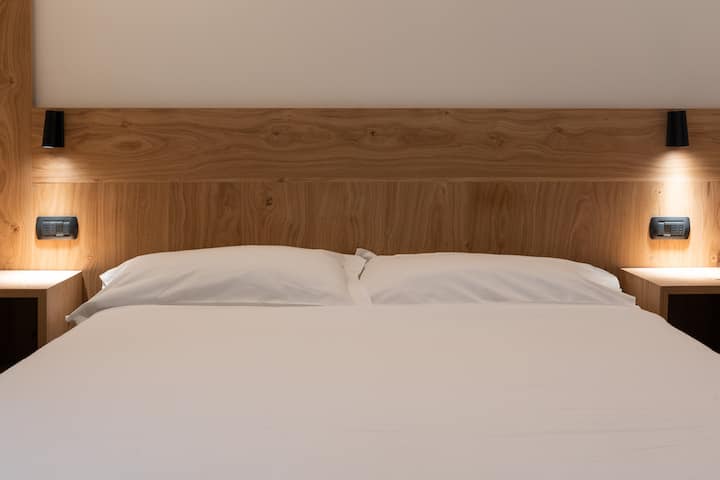 Trilocale Seminterrato In Edificio Separato - Livigno