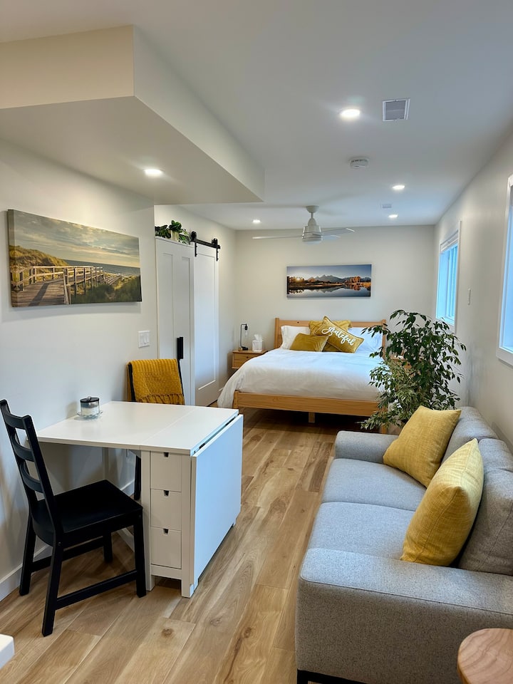 Homeawayfromhome-kelowna - Canada