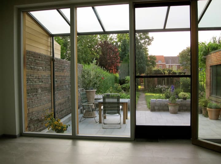 B&b Ridderspoor - Mol