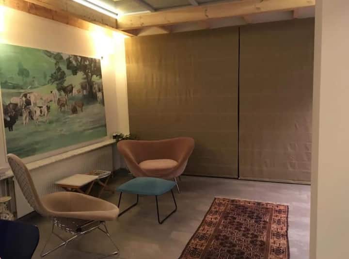 B&b Ridderspoor - Mol