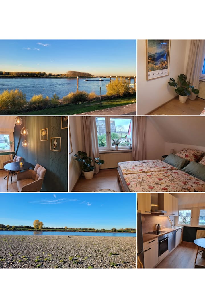 Wohnung Zwischen Köln Und Düsseldorf - Langenfeld (Rheinland)