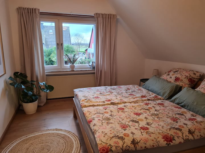 Wohnung Am Rheinbogen - Kultur, Erholung, Messe - Monheim am Rhein