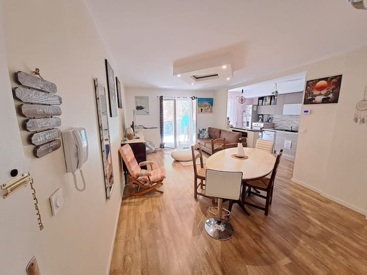 Résidence Chez Pagnol - Aubagne