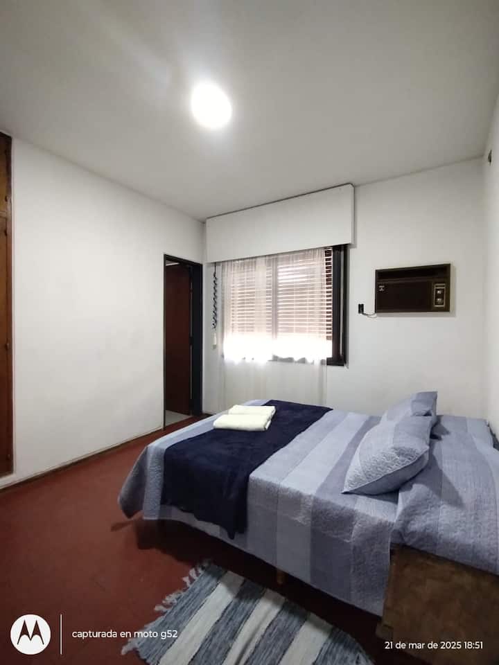 Dpto Micro Centro, San Juan. - San Juan