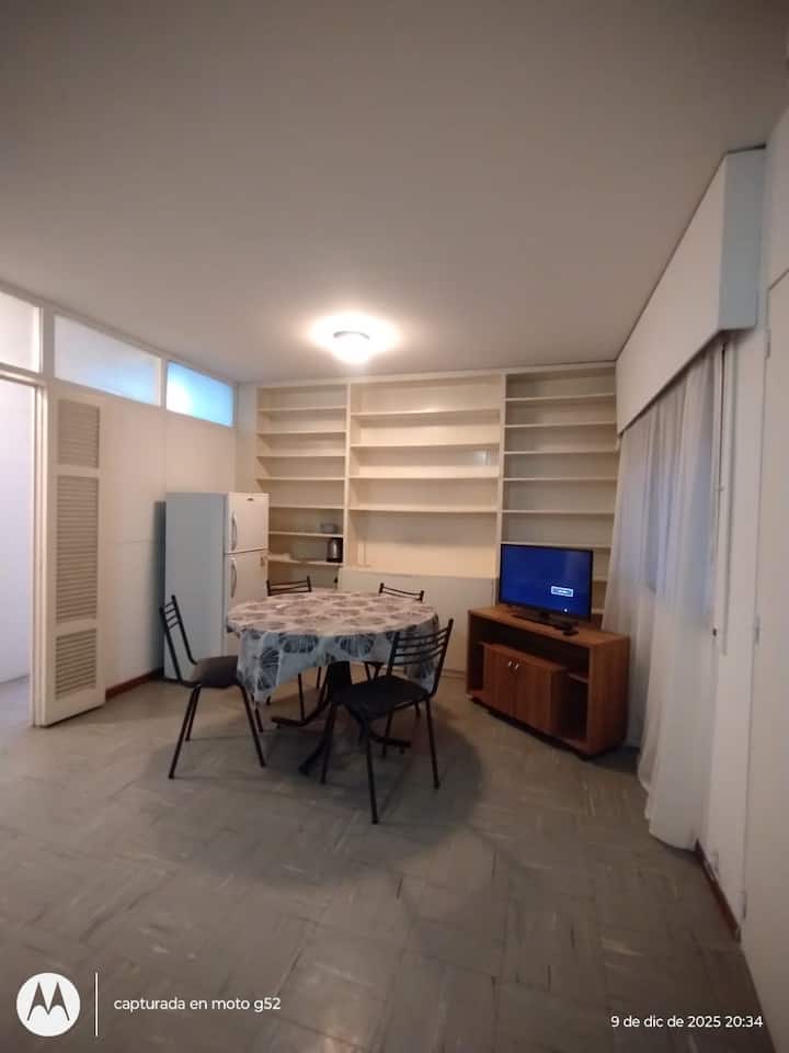 Dpto Micro Centro, San Juan. - San Juan