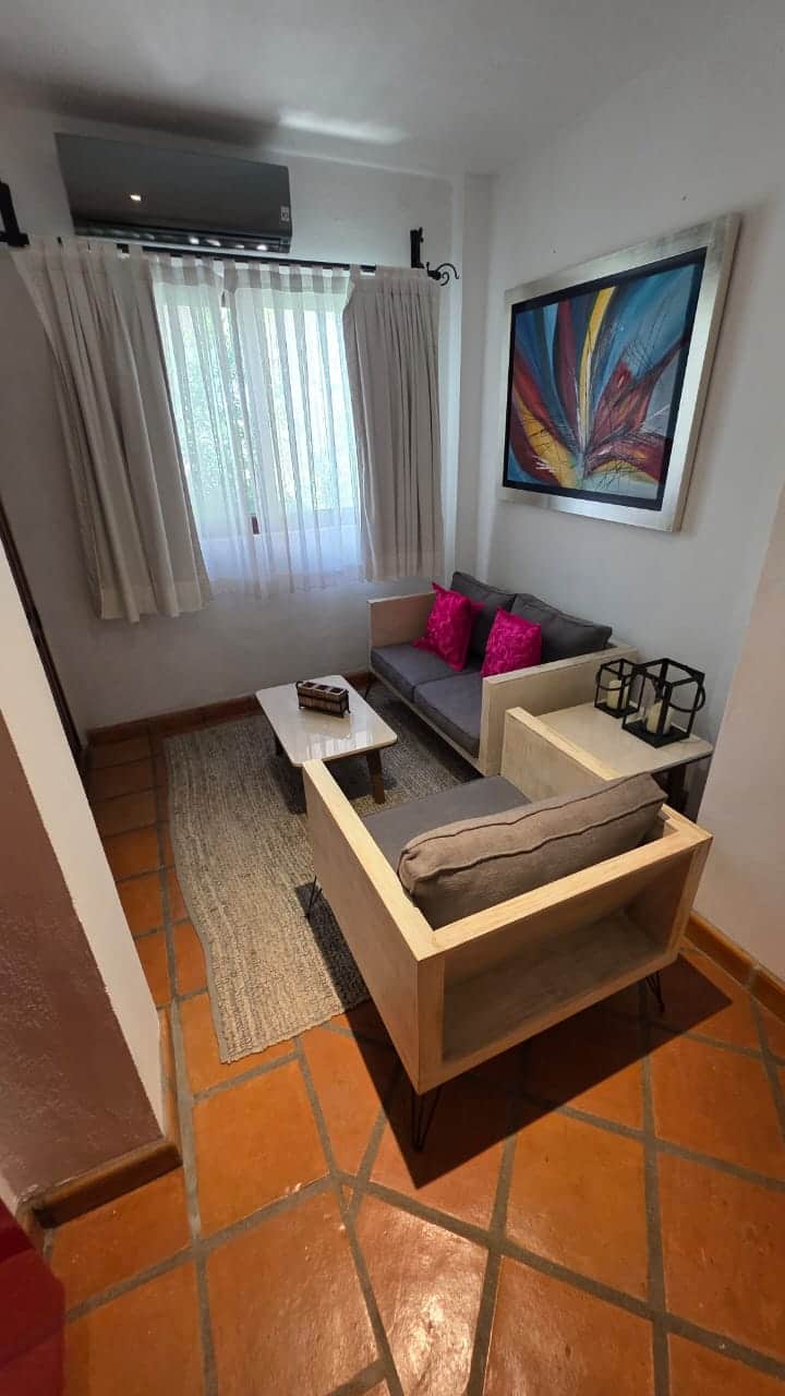 Villa San Gabriel - San Miguel de Allende