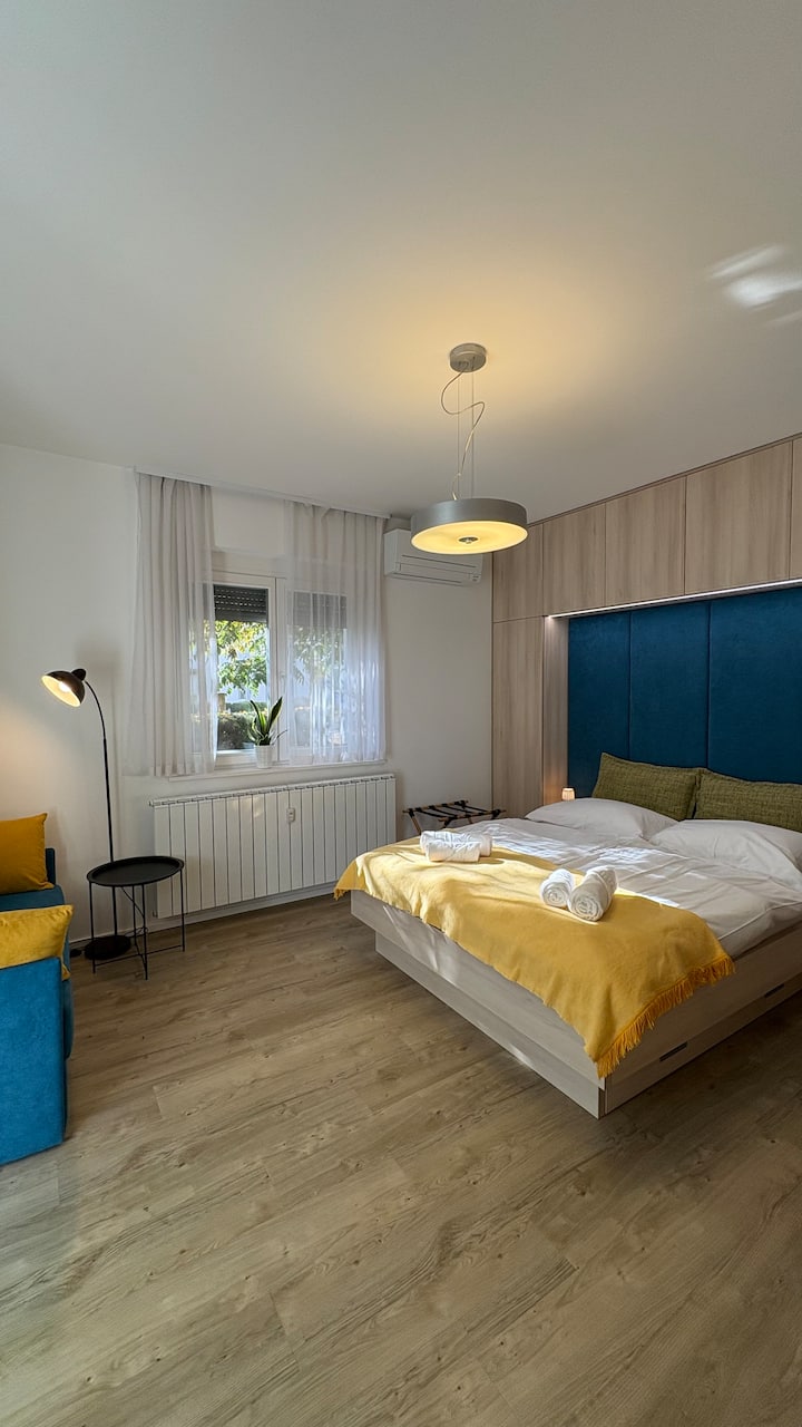 Studio Apartma Rimljanka - Ptuj