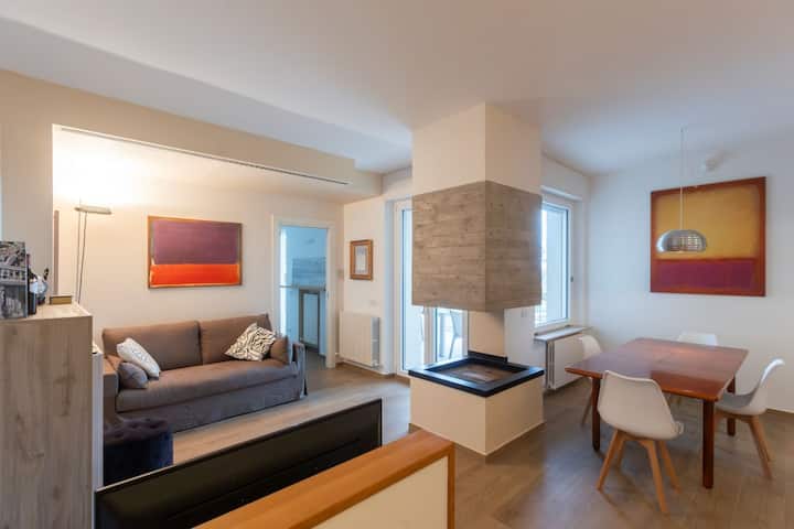 Cardarelli Loft Macerata - Macerata