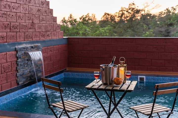 Pristine Villa - Lonavala