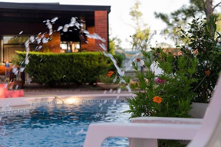 Villa Adelina - Apart House
-Hasta 7 Personas- - Paraná