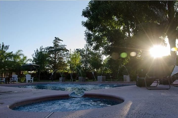 Villa Adelina - Apart House
"Refugio De Campeones" - Entre Ríos