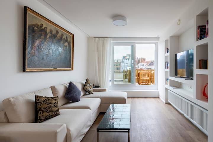 Brussels Louise Design Residence - Regione Bruxelles, Belgio