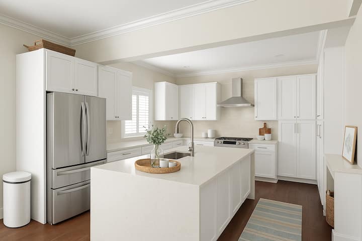 Tarpon Springs Historical Retreat - Tarpon Springs, FL