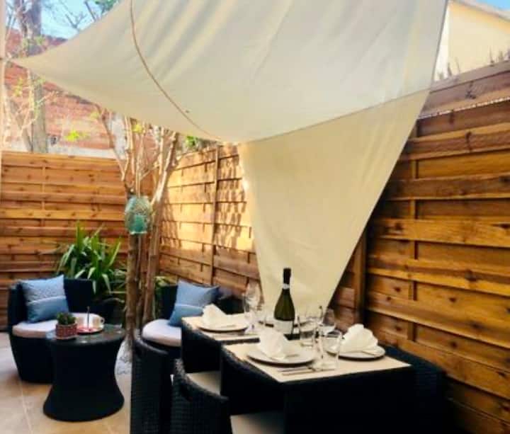 Le Saint Lazare - Duplex Prestige - Clim - Gare TGV - Avignon