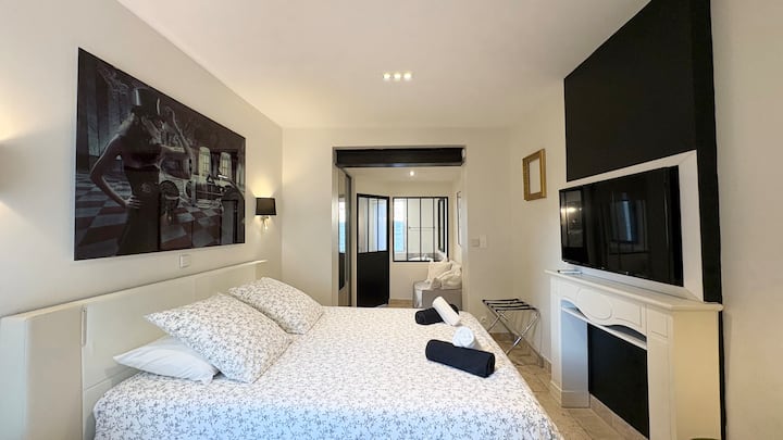 Le Saint Lazare - Duplex Prestige - Clim - Avignon