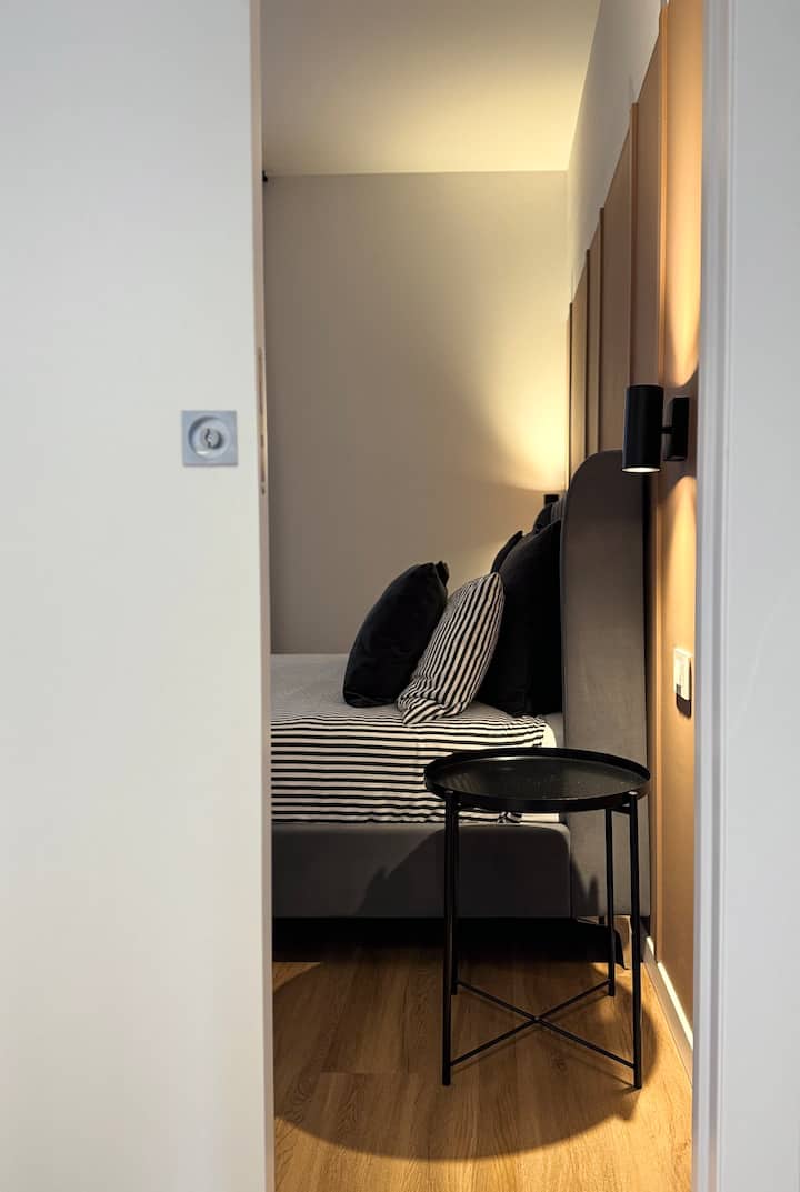 Casa Lucrezia Boutique Apartment In Saronno - Saronno