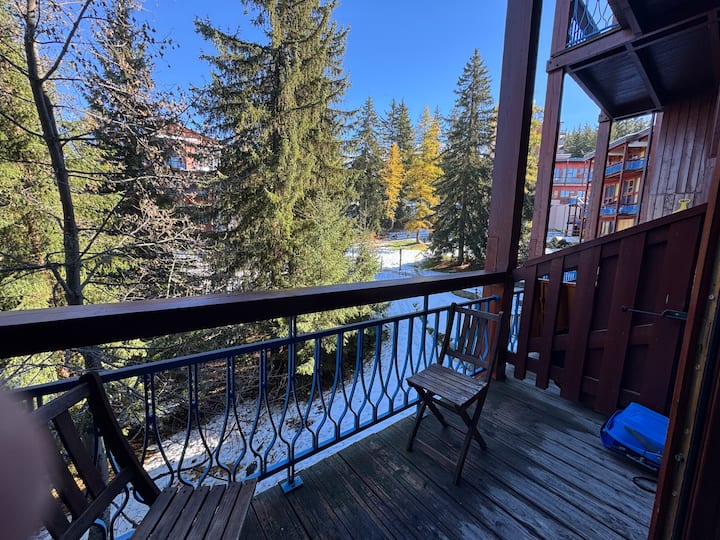 Appartement En Duplex Aux Arcs 1800 - Bourg-Saint-Maurice