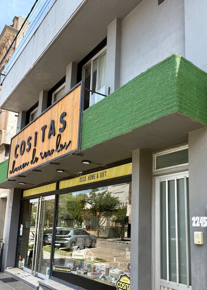 Studio Ikuma - Esperanza