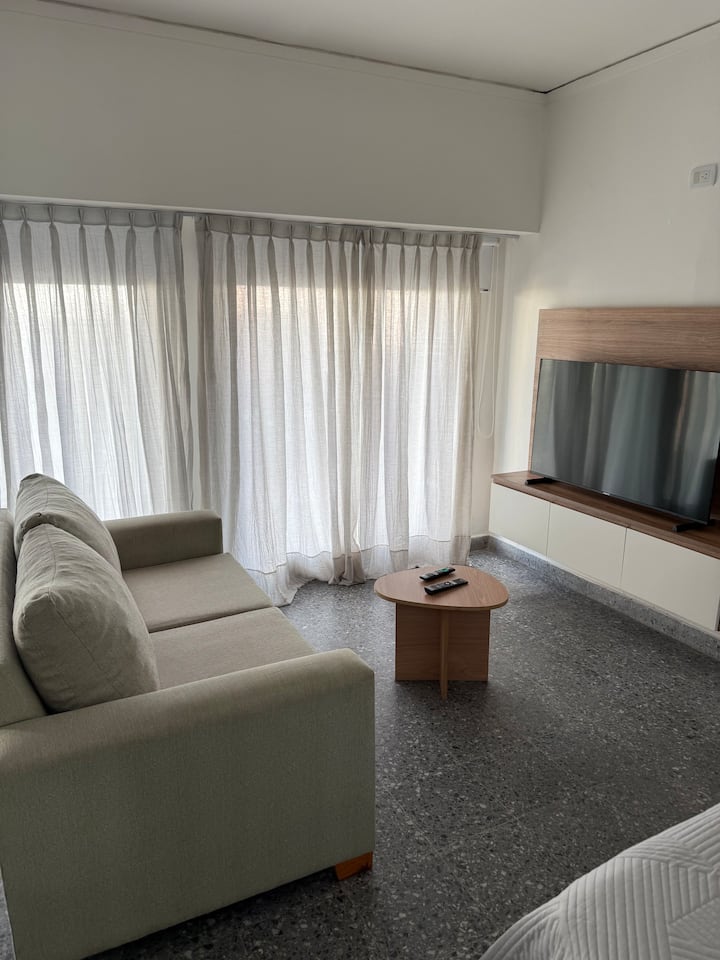 Studio Ikuma - Esperanza