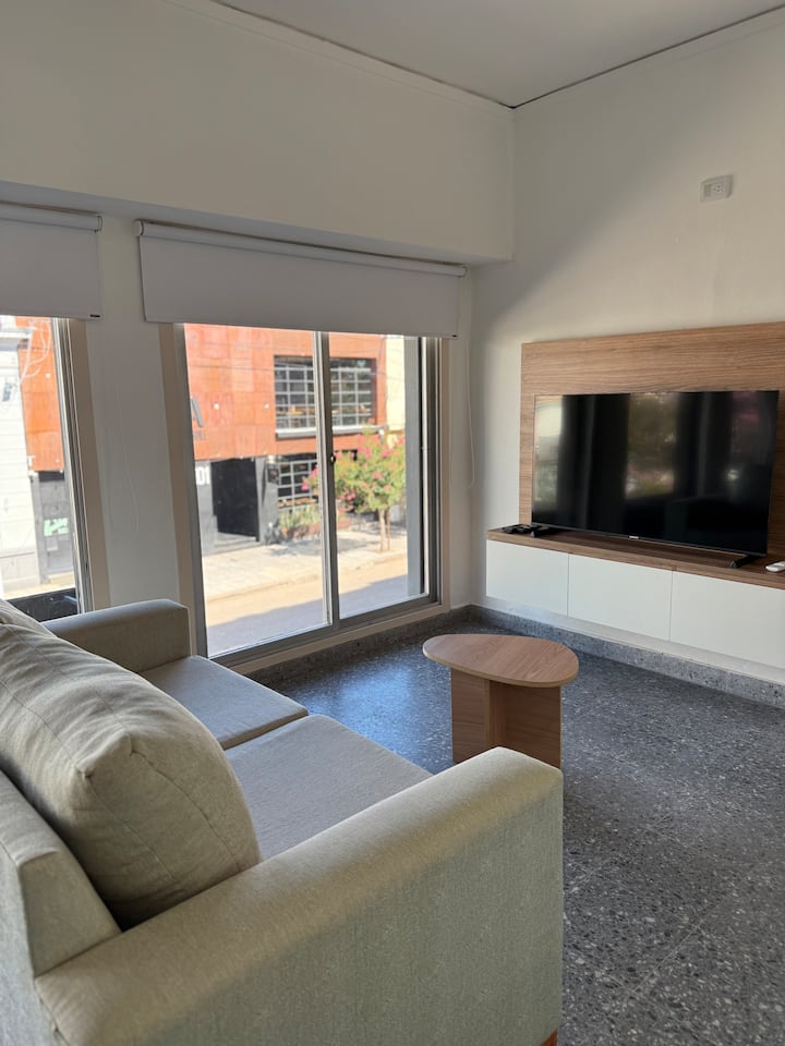 Studio Ikuma - Esperanza