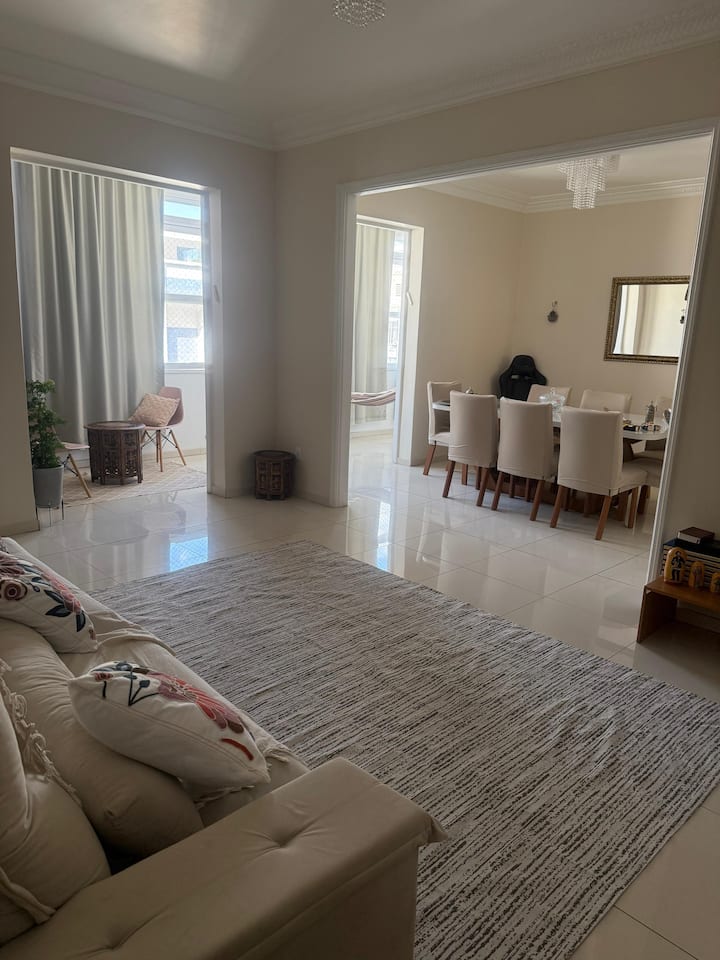 Até 10 Pessoas Em Copacabana - Copacabana