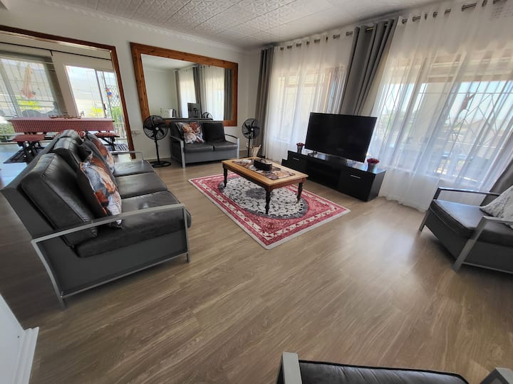 61 On Kasteel - Piketberg