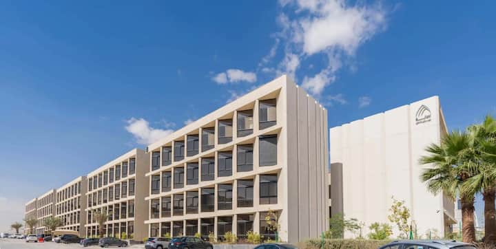 مسكنك الفاخر في مجمع أصالة،بالقرب من ونتر وندرلاند - Arabie saoudite