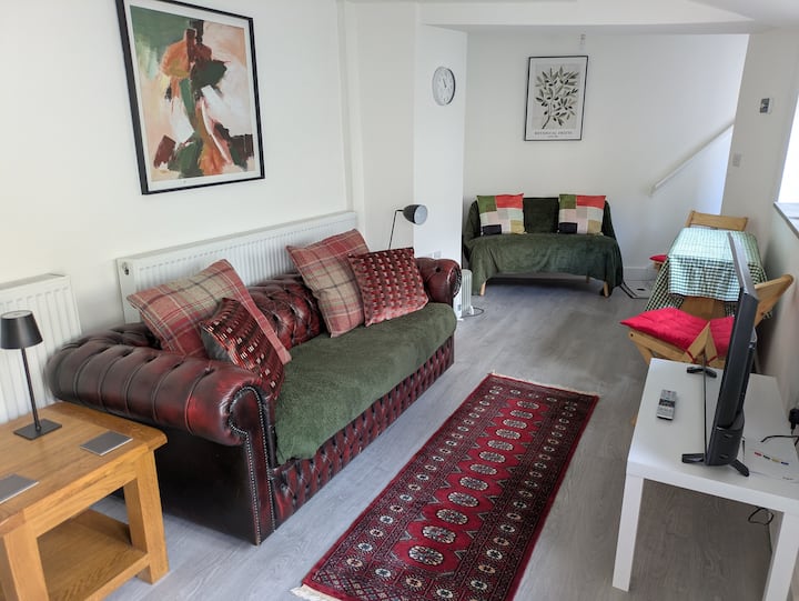 Offa's Rest. - Oswestry