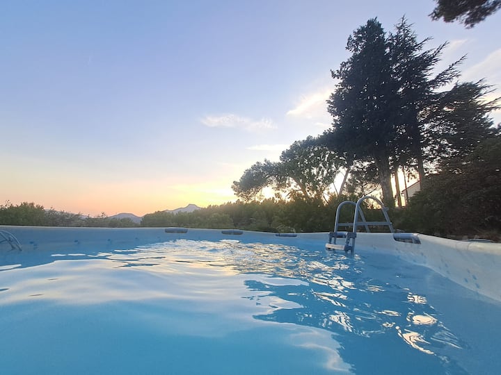 Au P'tit Bonheur - Aubagne