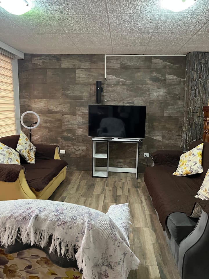 Casa Quinta Ines María - Ambato