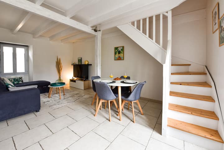 L'échappée Niortaise By Cozylife - Marais poitevin