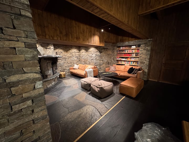 Cozy Mountain Beito - Norvegia