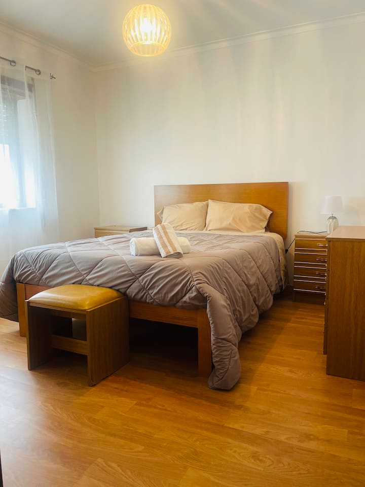 Apartamento T3 | Vila Praia De âNcora - Vila Praia de Âncora