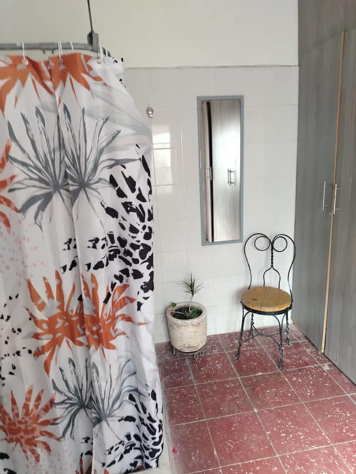 Hasta 20 Huéspedes, A Unos Pasos De La Feria - Aguascalientes