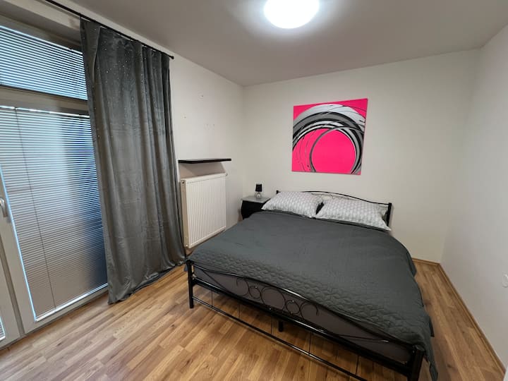 Byt Ve Městě Praha - Prague