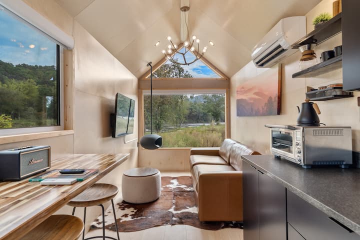 Xl Looking Glass Cabin - Sierra Nevada