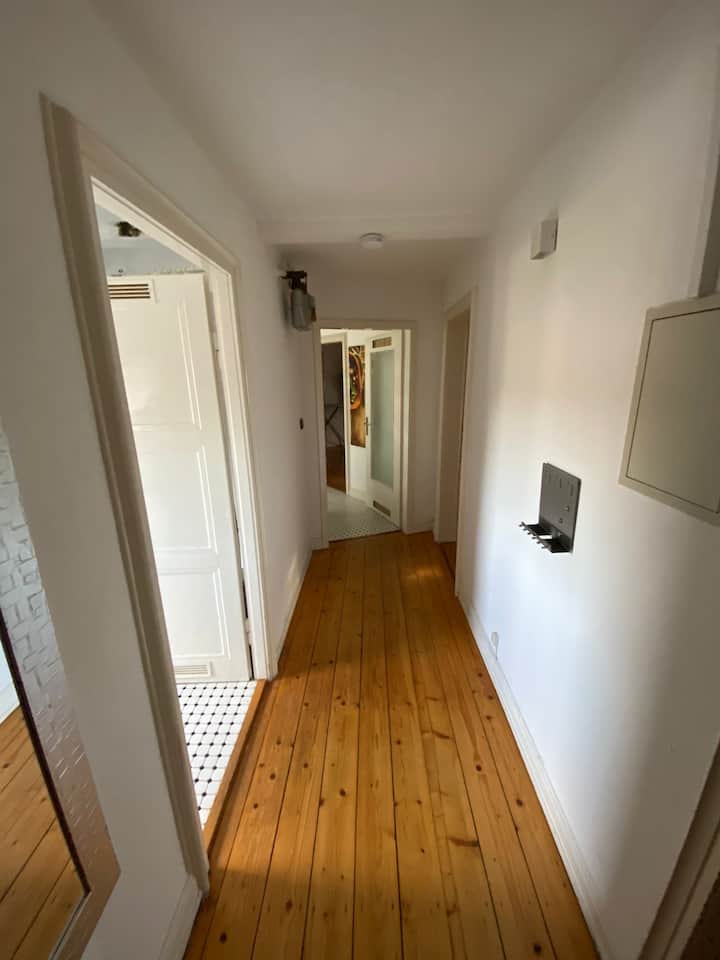 Kleever Apartments Offenbach Für 5 Personen - Frankfurt am Main