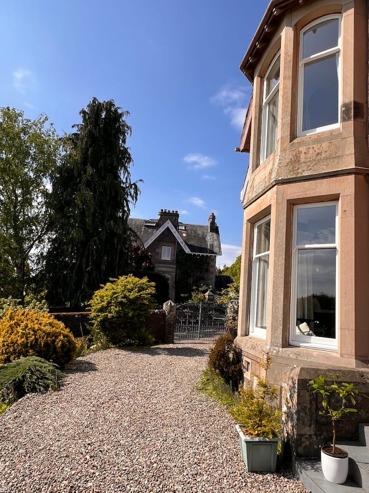 Countryside Retreat - Crieff