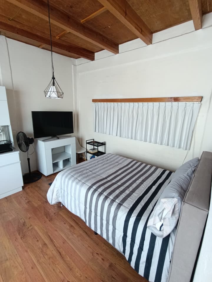 Casa Kalan Condesa - Mexico City