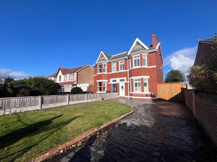 Golf At Marshside Road, Southport - Southport