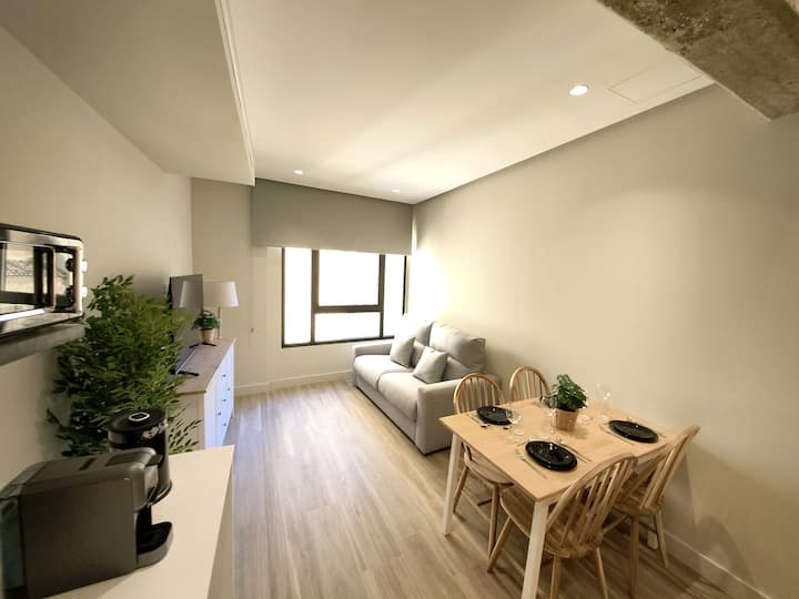 Suite Patriarca No. 5 - Casa Del Patriarca - Valencia