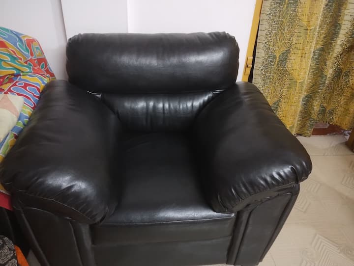 Peaceful Home In The Middle Of The City - Agartala