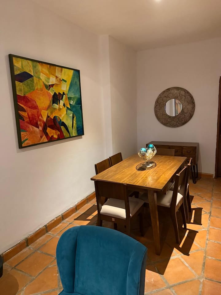 Villa San Uriel Archangel - San Miguel de Allende