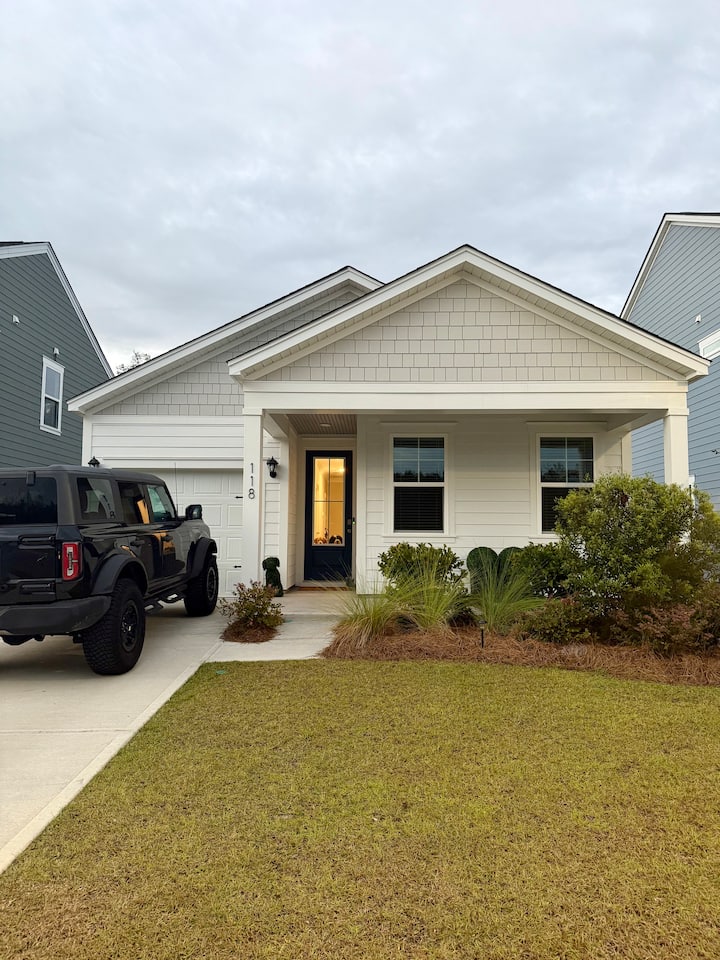 High End Fully Furnished Rental Nexton Summerville - Summerville, SC