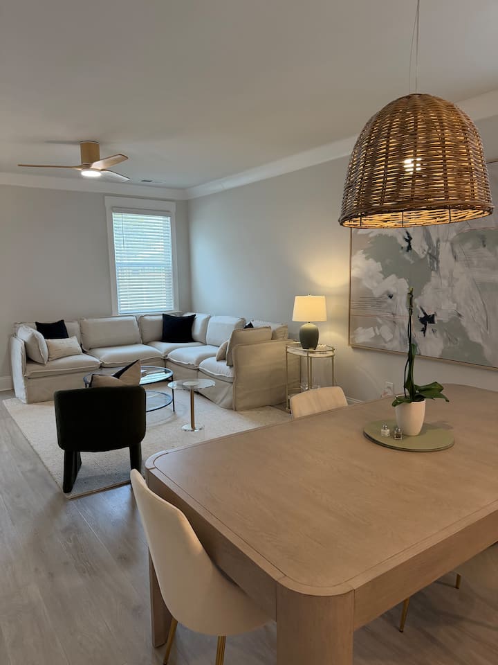 High End Fully Furnished Rental Nexton Summerville - Summerville, SC